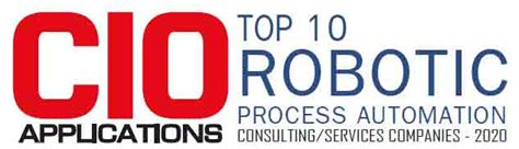 Top Robotic Process Automation Consulting Services Companies