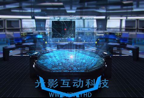 3D全息投影是如何让文化馆更加充满活力的 云南光影互动智能科技有限公司