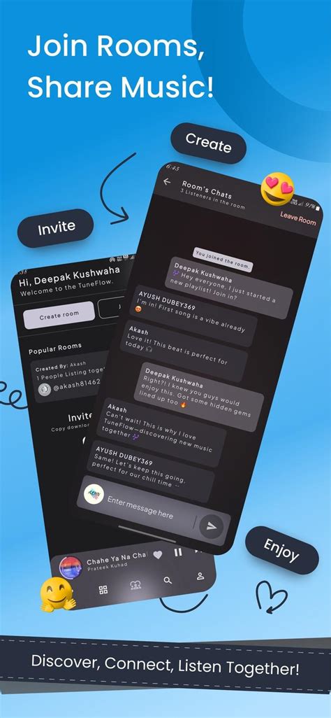 Descarga De Apk De Tuneflow Para Android
