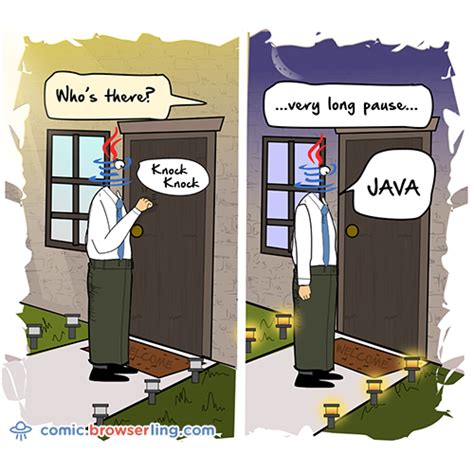 New Cartoon Java Cross Browser Testing Blog