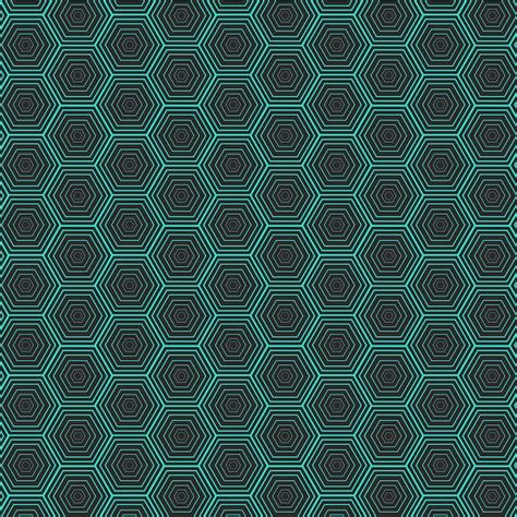 Heptagonal Pattern Background Vectors And Illustrations For Free Download