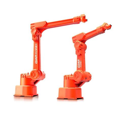 6 Axis Robotic Arm Cnc Machine Plastic Molding For Loading And