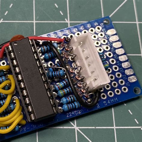 Projects Universal Shifter Interface For Fanatec Wheelbase