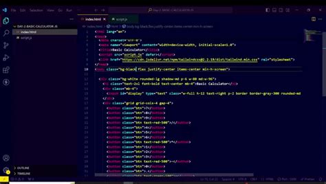 Muhammad Taha On Linkedin Javascript Coding Webdevelopment 30daysofcode Learning Tailwindcss