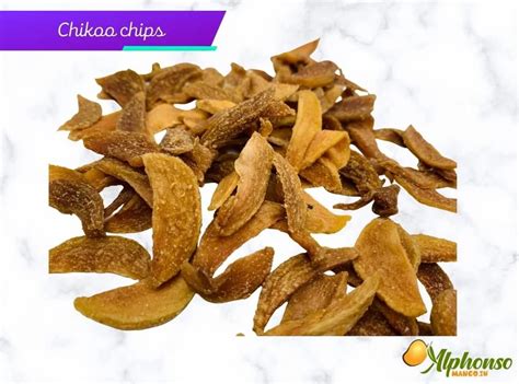 Dried Chikoo Chips At Rs 30000 Vijayawada Id 2848964054162