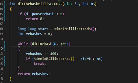 Redis提升 Scan原理redis Hscan Csdn博客
