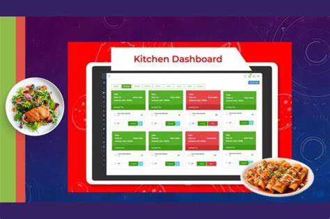 Restaurant Management Software Lexmetech Systems