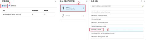 应用拥有数据将 Power Bi 报表、仪表板或磁贴嵌入应用程序中