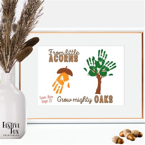 From Fingerprints To Footprints A Complete Guide To Handprint Art