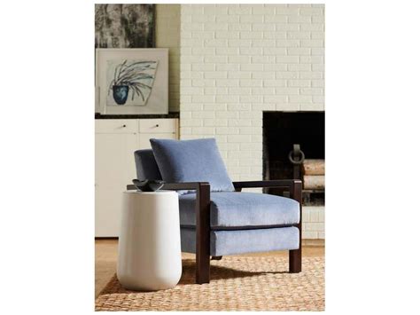 Hickory Chair Hc3006 21 Everett By Skip Rumley Wayne Lounge Chair Hickory Park Furniture