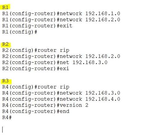 Routing Information Protocol RIP Latest Essentials And Grateful Guide CCNA Practical Labs