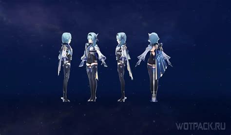 Hoyoverse는 Genshin Impact의 Eula가 오랫동안 플레이 가능한 캐릭터라는 사실을 잊었습니다