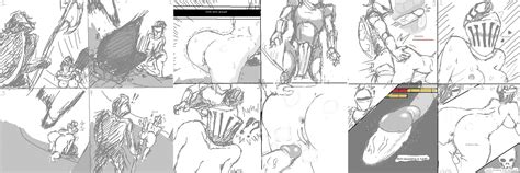 Dark Souls By Chombie Hentai Foundry