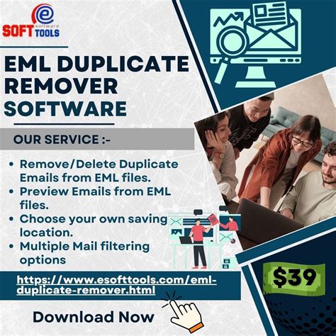 Eml Duplicate Remover Software Odokawa Medium