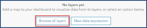 How To Hide Null Values Or Null Value Counts From The ArcGIS Dashboards Elements