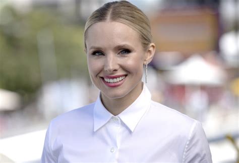 Kristen Bell Is Returning To Narrate Gossip Girl Reboot