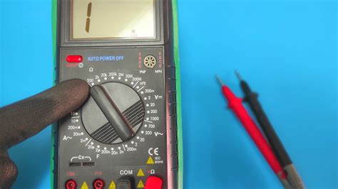 How To Test A Relay With A Multimeter Step By Step