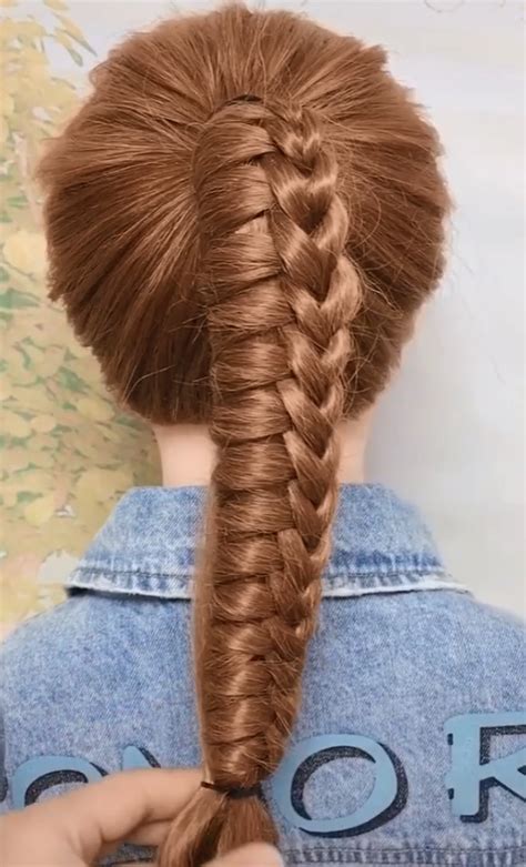 5 Minute Hairstyles Artofit