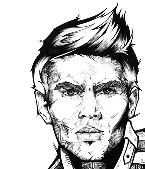 Cross Hatching Drawing At Getdrawings Free Download