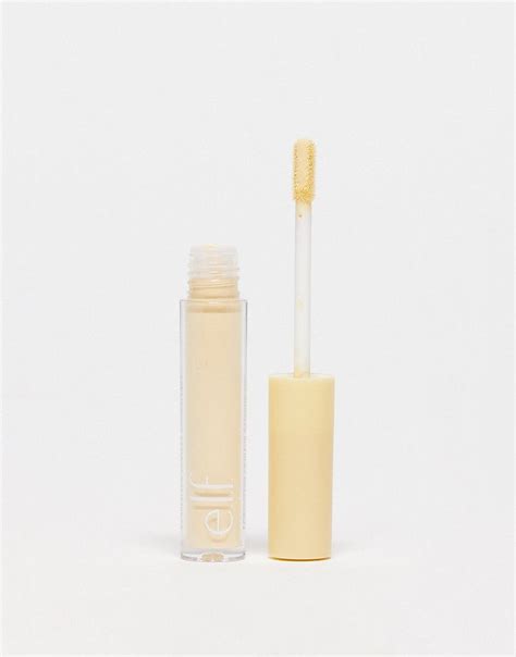 E L F Camo Color Corrector Yellow Artofit