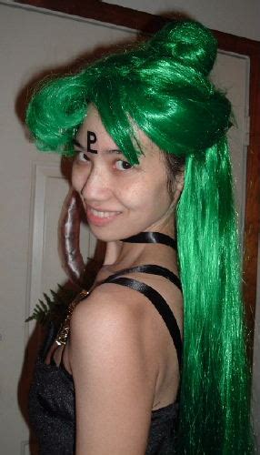 Neo Princess Pluto Costume Cosplay