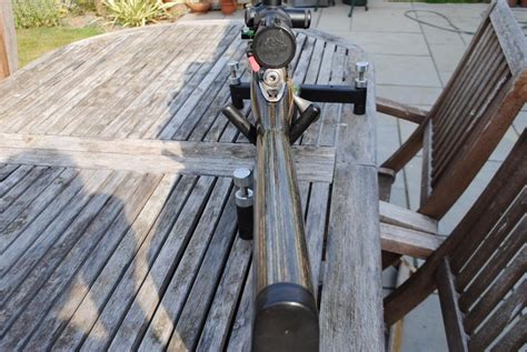 Savage F Class Target Rifle Ags Heritage Arms