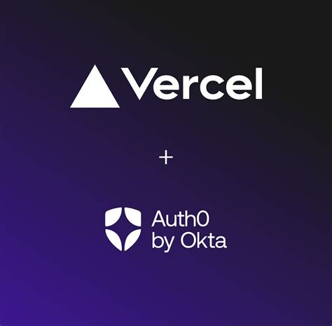 Auth0 By Okta On Linkedin New Auth0 Integration For Vercel Available Now