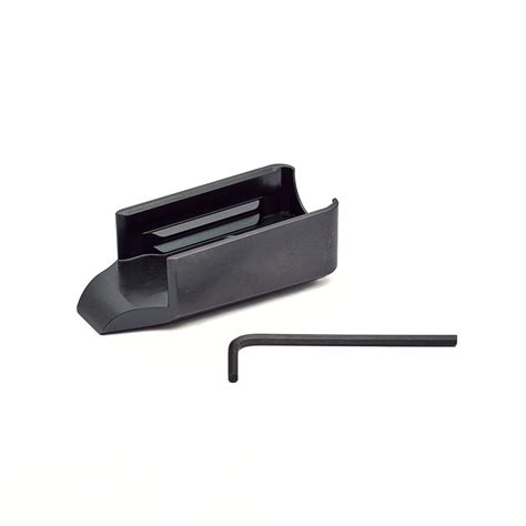 Eemann Tech Frame Weight For Glock17 Frame