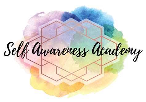 January Physical Self Awareness Academy