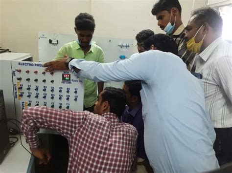Plc Scada Training At ₹ 5000 Month In Coimbatore Id 26560757955