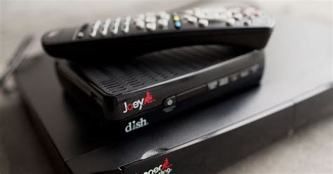 Review DISH Hopper With Sling WIRED