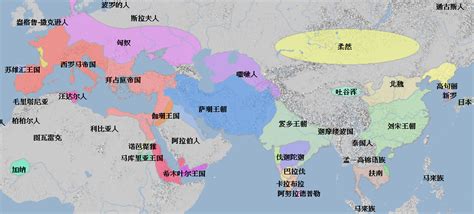 檔案 AD440世界地圖 png 六年制學程