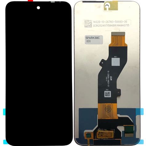 Tecno Spark 30c Kl5 Kl5n Spark 30 Lcd Ori Full Set Cme Distribution Sdn Bhd