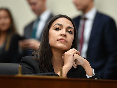 Why Is Aoc Facing Investigation By House Ethics Committee