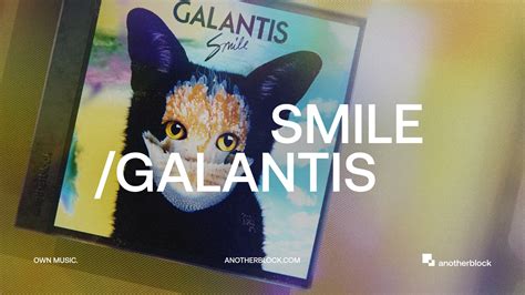 Smile Galantis Anotherblock