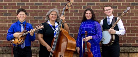 Bluegrass Music New Single From Kentucky Just Us Bluegrass Today