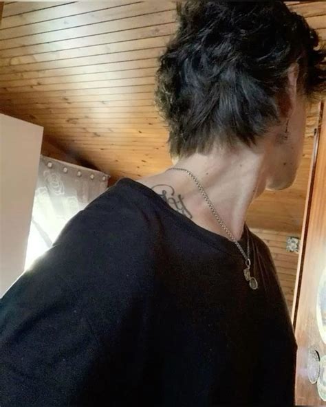 Chat With Barty Crouch Jr