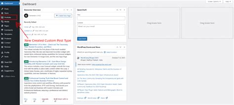 understanding custom post types in wordpress complete guide world of wp