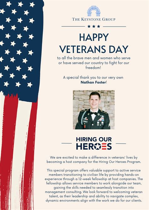 Nathan Foster On Linkedin One Of The Primary Reasons I Joined The Keystone Group Was The Firms