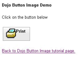 Dojo Button Image Dojo Button Dojo Button Onclick Dojo Buttons