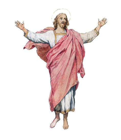 Png Jesus Hq Jesus Christ Png Images Jesus Clipart Free Download