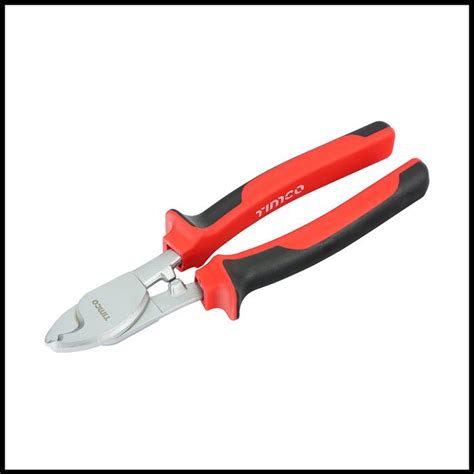 Timco 8 Cable And Wire Cutters — C Booth And Son