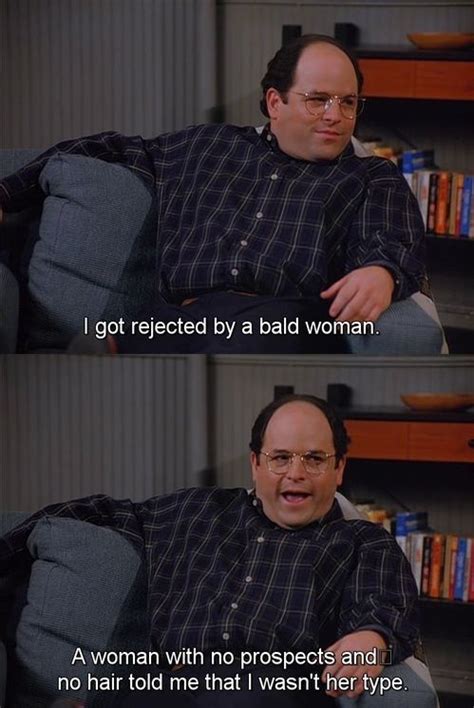 George Costanza Meme