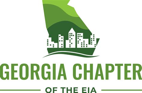 Georgia EIA Chapter Summer Social Environmental Information Association EIA