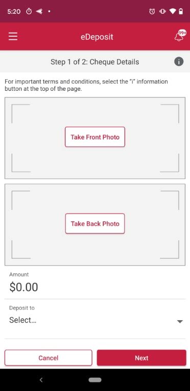 CIBC Mobile Banking App Rated The Top In Canada CIBC