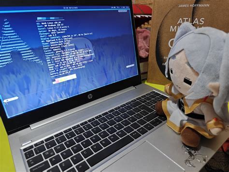 Kenapa Steamos Berpindah Dari Debian Ke Arch Linux Kearipan