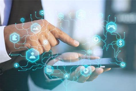 Iot Facility Management Vorteile And Anwendungsbereiche Track And Trace