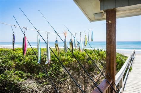 The 12 Best Surf Fishing Lures For 2025 Full List And Reviews