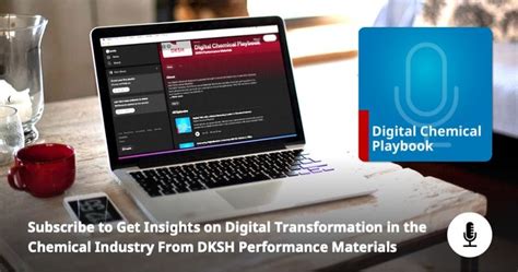 Dksh Performance Materials Launches Digital Chemical Playbook Dksh