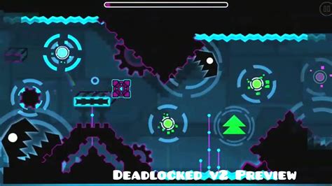 Deadlocked V2 The Preview Youtube